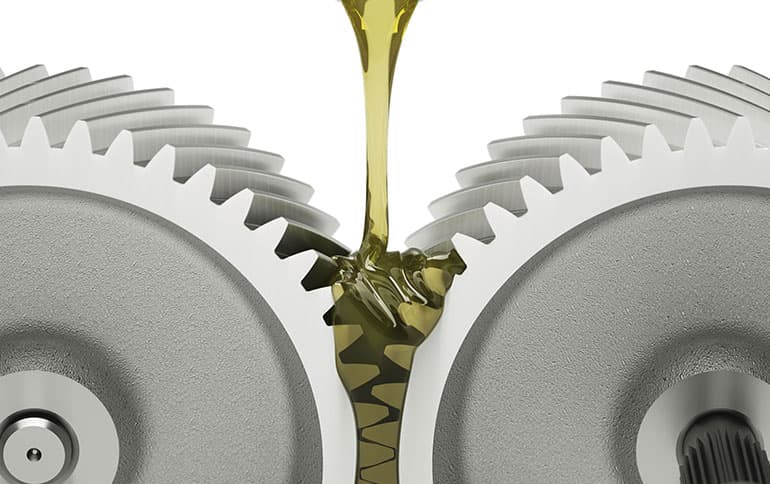 Markets > Petroleum > Gear Oil Additives > Corrosion Inhibitors ...