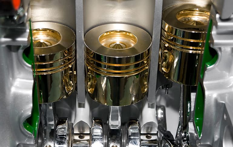 Markets > Petroleum > Engine Oil Additives > Extreme Pressure ...